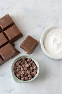 Homemade Three Musketeers Candy - Nourish Plate