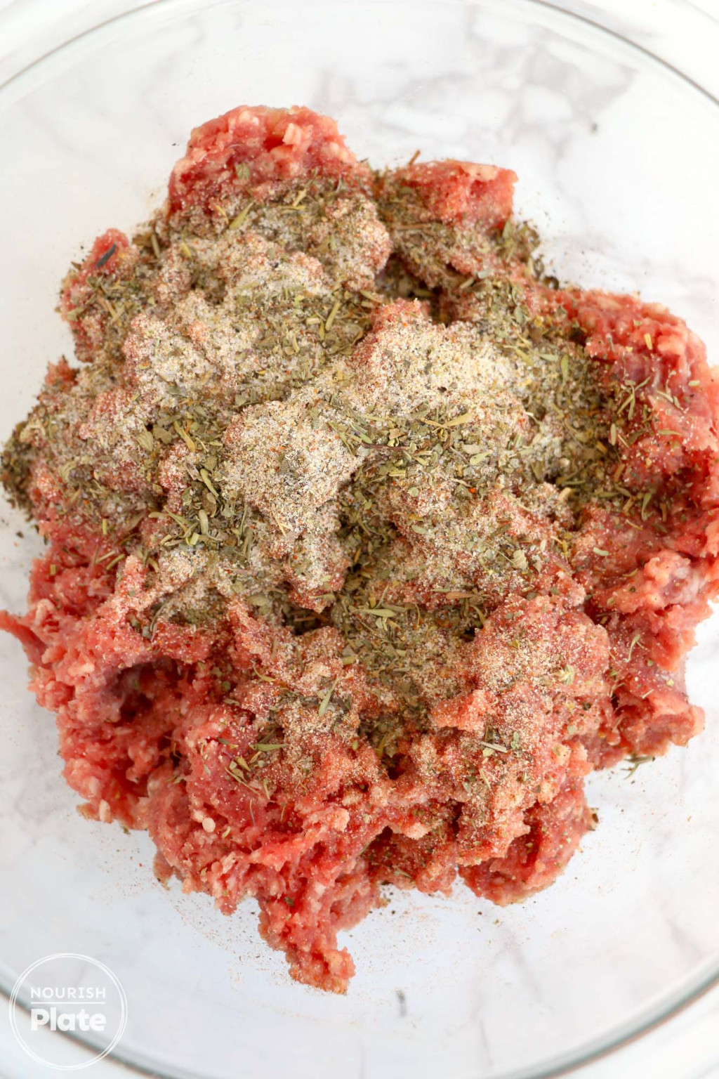 The Best Meatloaf Seasoning Recipe - Nourish Plate