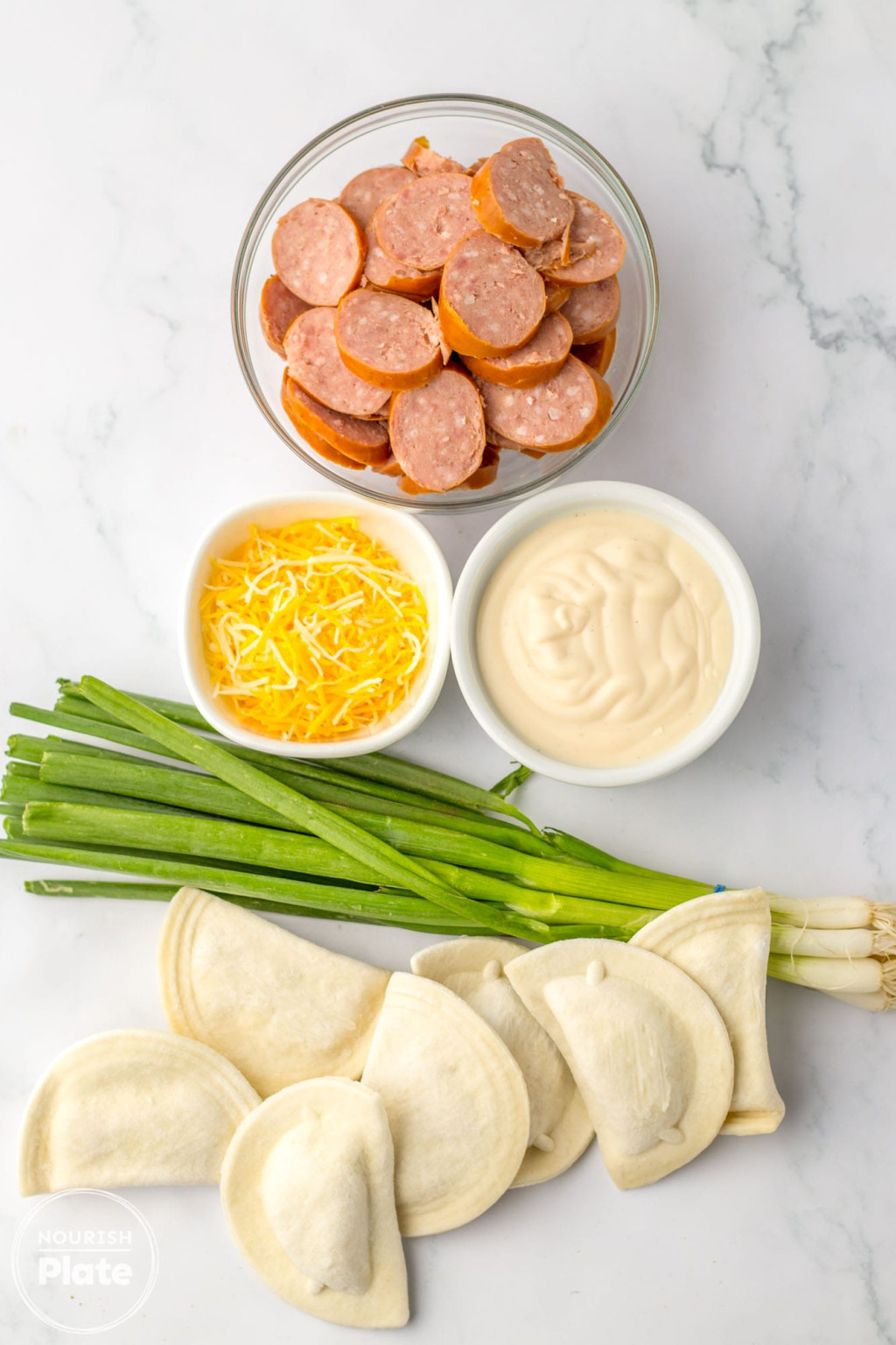 Easy Pierogi Casserole Recipe - Savory Baked Comfort Food
