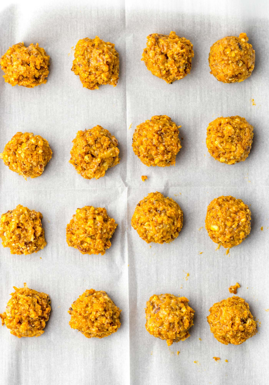 Easy Homemade Samoas Truffles Recipe - Nourish Plate